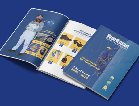 Outdoor - WorKman Tunisie